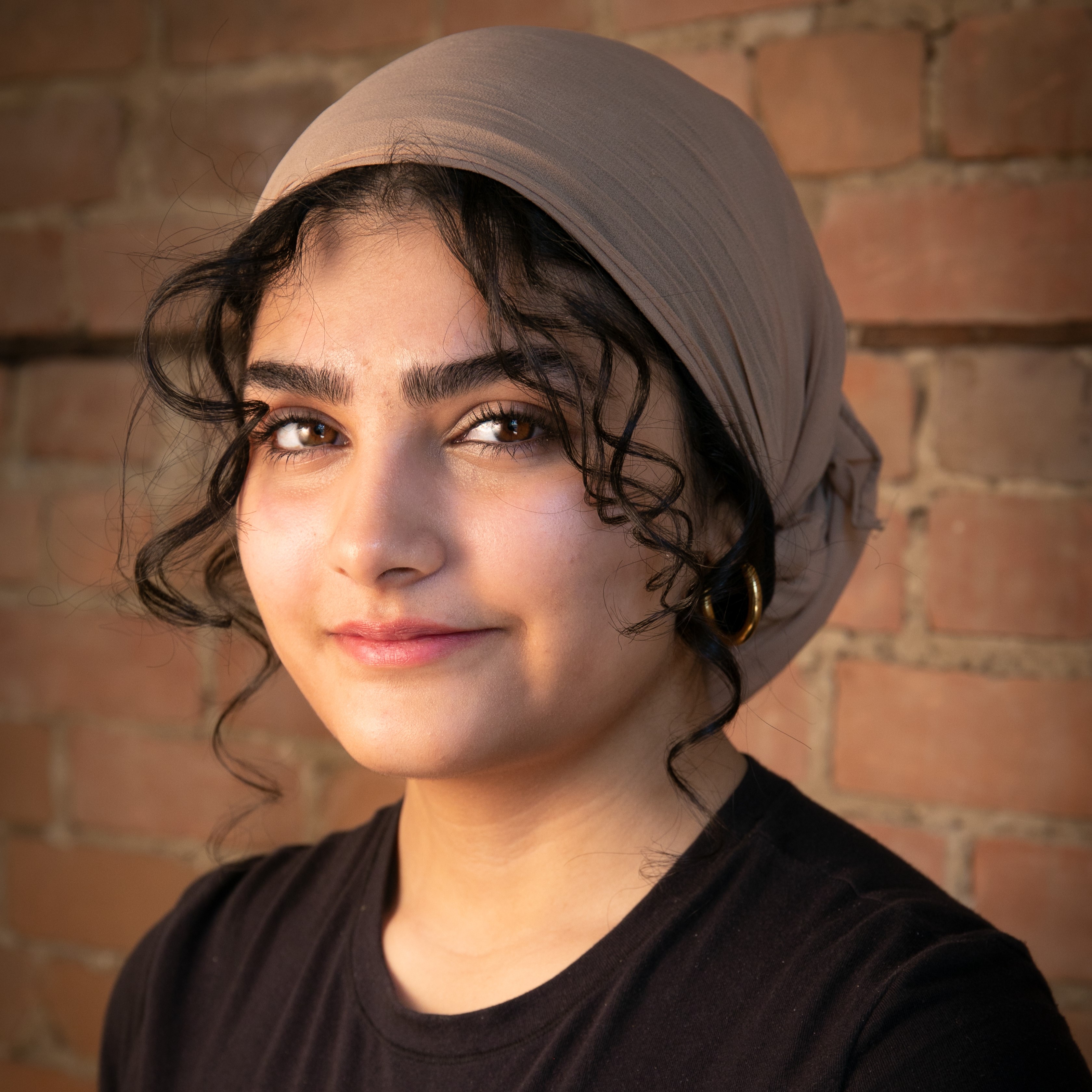 Ayla Khan | Software Engineer